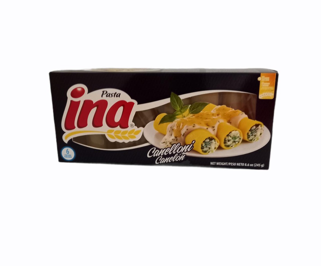 CANELON INA 245 G 5 UDS | Supermercado El Éxito